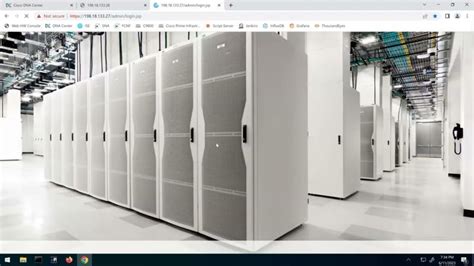 ratnesh k on linkedin day 05 cisco ise and dnac integration