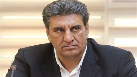 اعتراف خداداد افشاریان به ۱۵ مورد تبانی در فوتبال