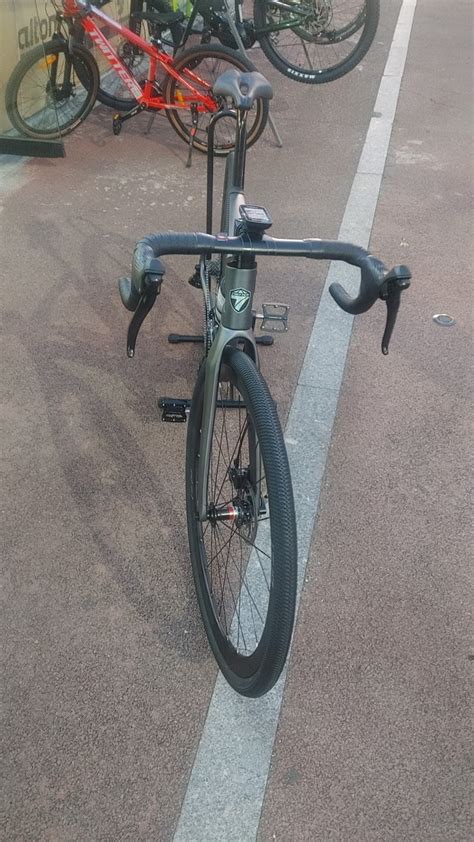 트위터자전거그래블v3 Rs24완전내선카본 경상남도 진주시 초전동 자전거판매수리 당근 비즈 소식