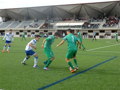 El Rincón Del Balompié Aragonés La Sd Borja Vuelve A Lo Grande A La