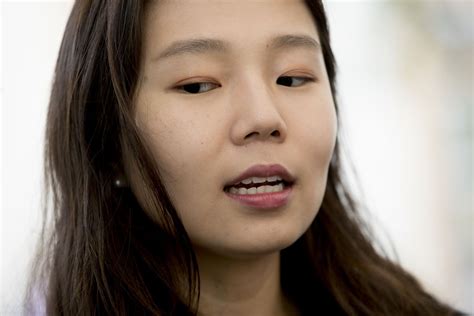 Hyewon Shins Instagram Twitter And Facebook On Idcrawl