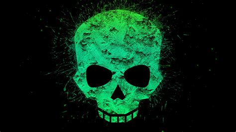 Skull Gaming Wallpapers Top Free Skull Gaming Backgrounds Wallpaperaccess