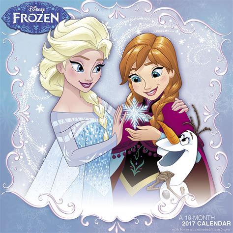 Frozen Elsa Anna And Olaf Frozen Photo Fanpop