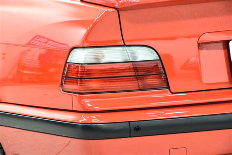 1996 Bmw 316i Cars 101