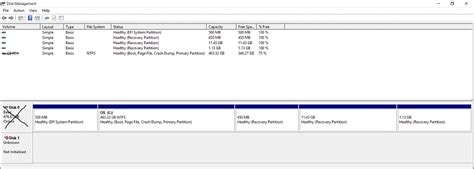 Ssd Dead Not Initialised Data Recovery Windows 7 Forums