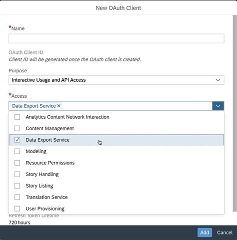 Data Export Api Lets Do Some App Integration Sap Community