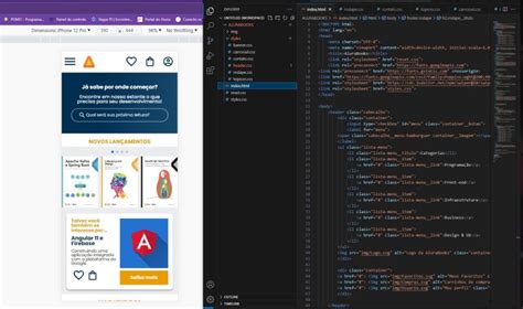 alura html css javascript paloma ferraz