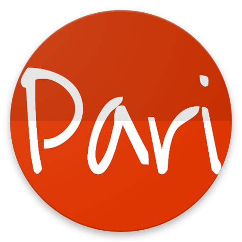 แอป Android โดย Pari Apps ใน Google Play
