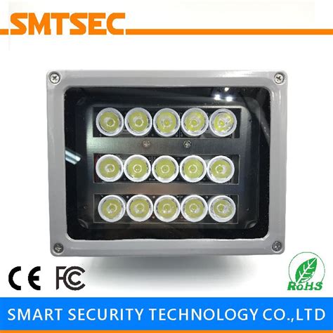 Cctv 15pcs Ir Leds Array Ir Illuminator Infrared L Vicedeal