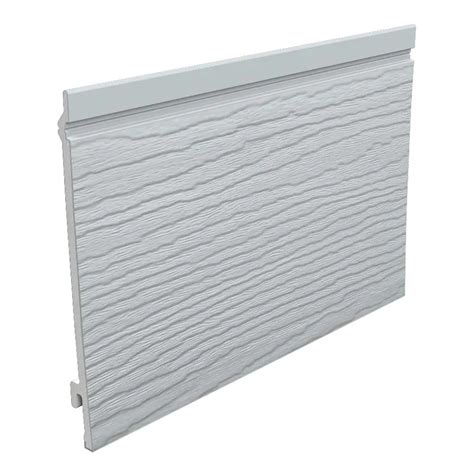 Freefoam Fortex Weatherboard Cladding 170mm Pale Blue Roofing Superstore®