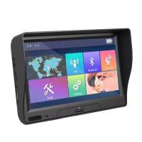 GPS-навигатор GEOFOX 704 SE купить в Минске