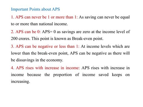 Theory Of Saving In Saving Functionpptx Financial Planning