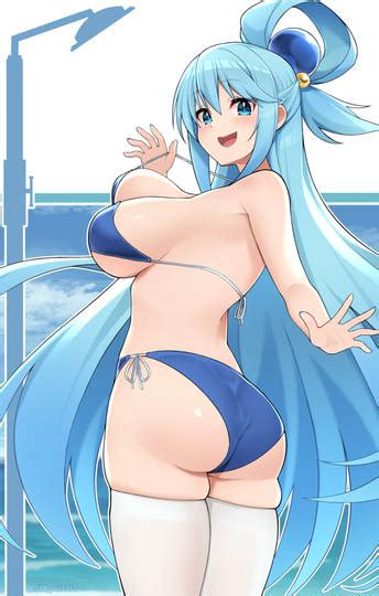 夏だ水着だ KURO
