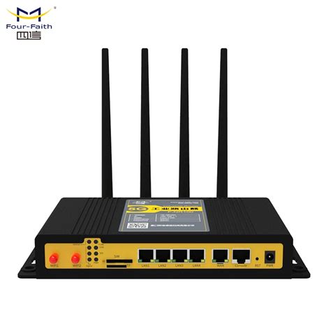 Ultra Speed Low Latency 5g Modem With Sim Card Slot China 5g Wifi Router Sim Slot And