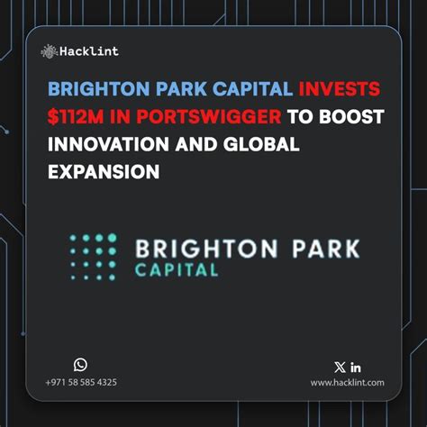 Hacklint On Linkedin Cybersecurity Innovation Investment Vulnerabilityassessment…