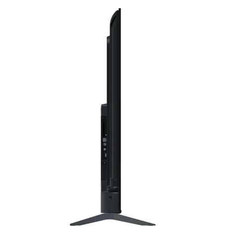 Haier H50s80fux Características Y Especificaciones