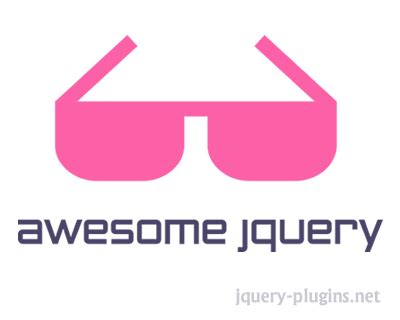 Awesome Jquery List Of Awesome Jquery Plugins Resources Jquery Plugins