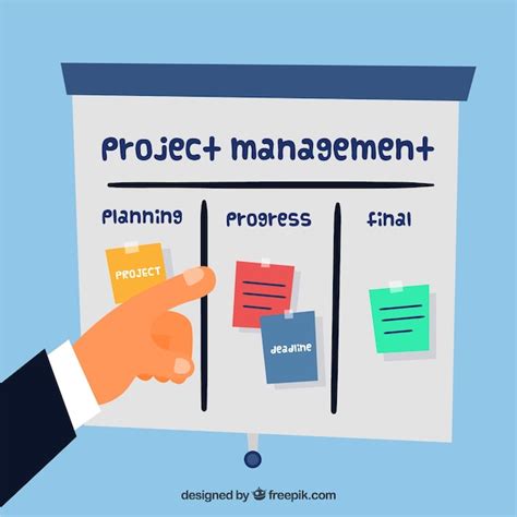 Project Planning Clipart 29 Project Management Clipart High Res