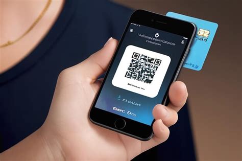 Premium Photo Techsavvy Networking Interactive Nfc Chip Integration
