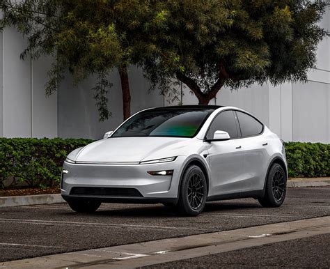Tesla Model Y Juniper Long Range For Rideshare In Australia Ridelender