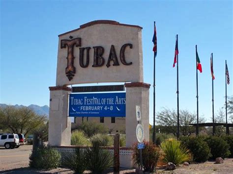 14 Breathtaking Towns In Arizona That Look Like Theyre Straight Out Of