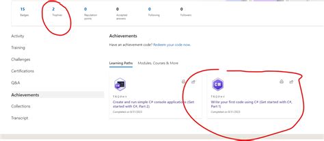 Collation Microsoft C Usernametrophy Error Page 3 Freecodecamp Support The