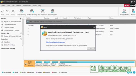 Minitool Partition Wizard 11 Pro Piratebay Honeazy