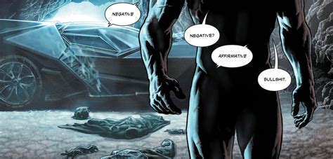 Dc Comics Censored Batmans Penis In Some Versions Of Batman Damned 1 Polygon