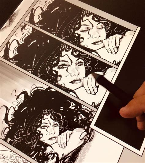 56 Best Marco Checchetto Images On Pholder Daredevil Spiderman And