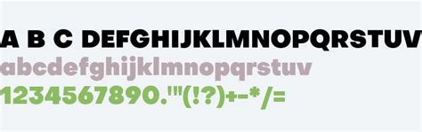 Objective Black Fonts Free Download Onlinewebfontscom