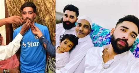 ऑटो रिक्शा चालक के बेटे मोहम्मद सिराज ने कैसे तय किया फर्श से अर्श तक का सफर किसने दिया साथ