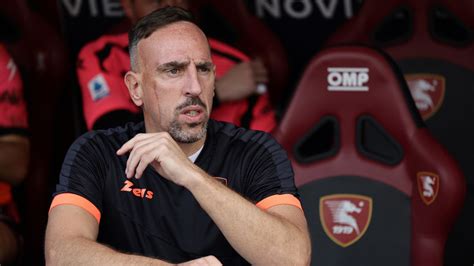 Le «nouveau Ribéry Arrive Au Psg
