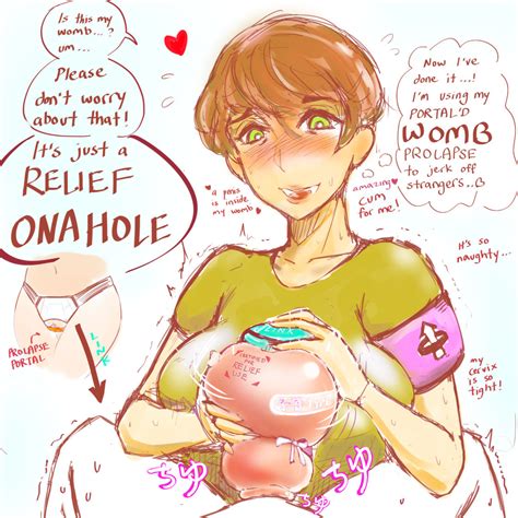 Rule 34 1girls Blush Caucasian Female Colored English Text Female Insertion Knpf Penetrating