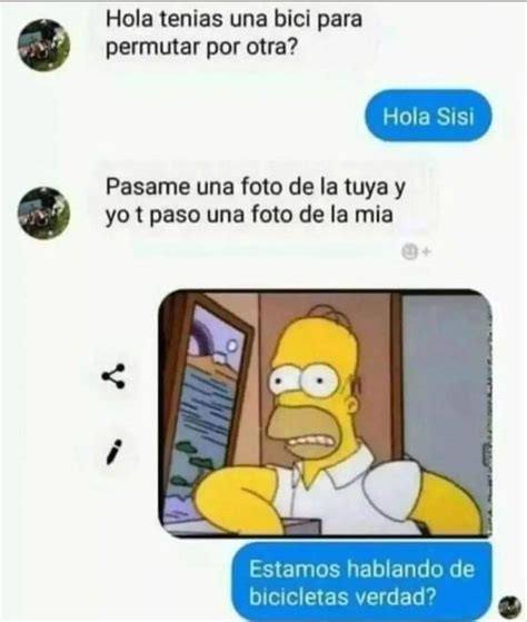 Meme De Los Simpsons Meme By Arielytb Memedroid