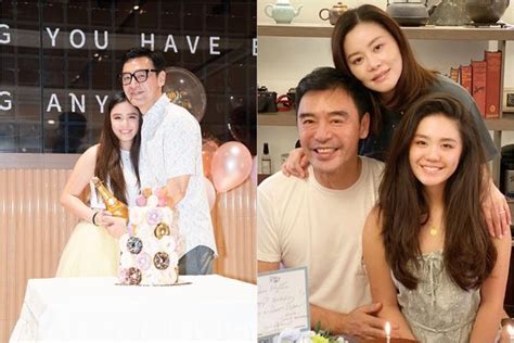 鍾鎮濤正妹女兒考上英國名校 媽送出國不捨「幾乎哭昏在機上」 Ettoday星光雲 Ettoday新聞雲