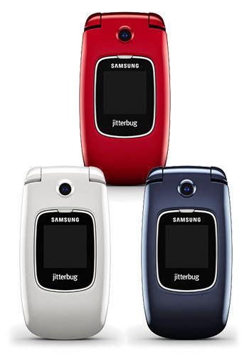 Greatcall Jitterbug 5