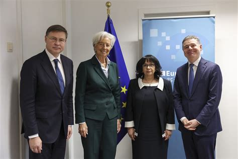 Министерство на финансите Начало