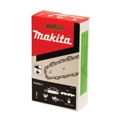 Makita 300mm Chainsaw Chain Bunnings Australia