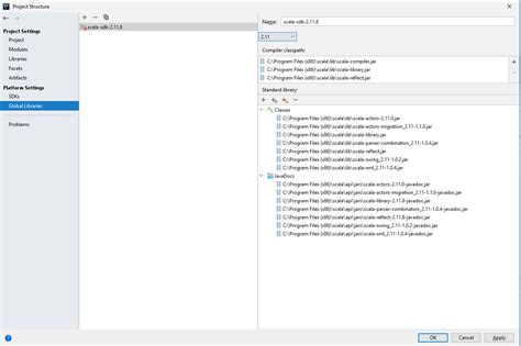 Maven Build Error Scala Sparkobject Apache Is Not A Member Of