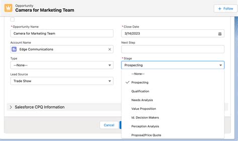 Salesforce Lead Management What It Is Best Practices Automations