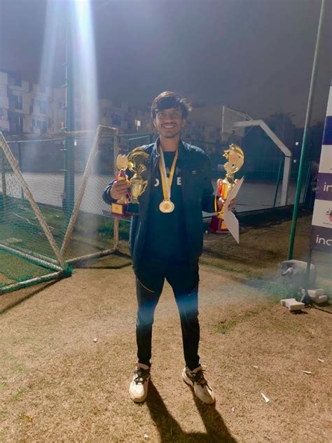 Utkarsh Goel On Linkedin Incedo Incedosportsday Sports