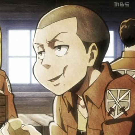 Shingeki No Kyojin Connie