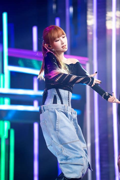 [미션포토] Aespa 에스파 지젤 아바타