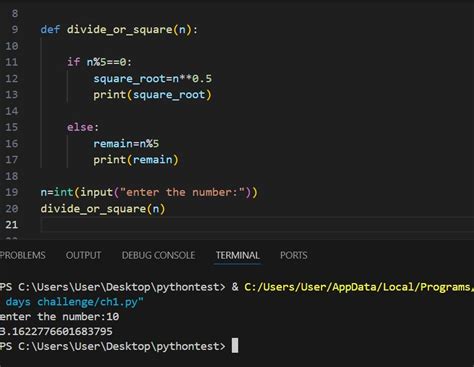 Anjana S On Linkedin Pythoncodingchallenge 50daysofpython Learnpython Codingjourney…
