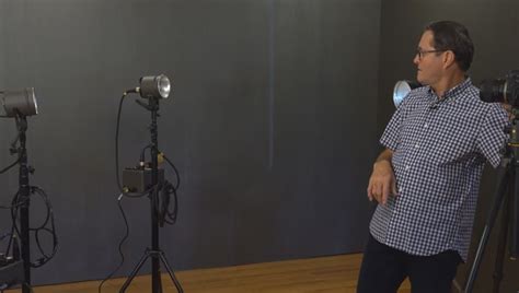 Three Main Ways To Sync Strobes To Your Camera Fstoppers