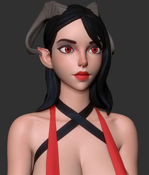 Hella Quick Sketch By Happyotter9 Hentai Foundry