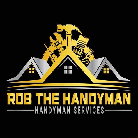 Handyman Vector Art Icons And Graphics For Free Download