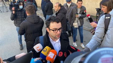 “პოლიტიკური მოსაზრებების გამო ჩამანაცვლეს” ერასმუს პლუსის ყოფილი ხელმძღვანელი • განათლების