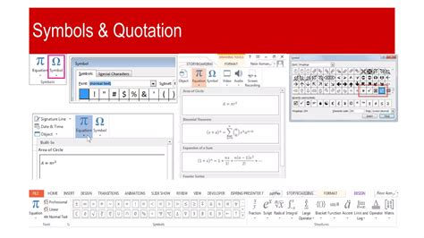 Ms Powerpoint 2013 Pptx