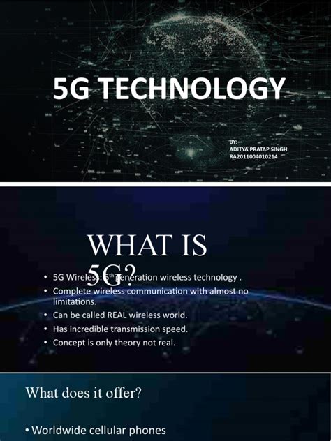 5g technology compressed pdf computer network internet protocol suite